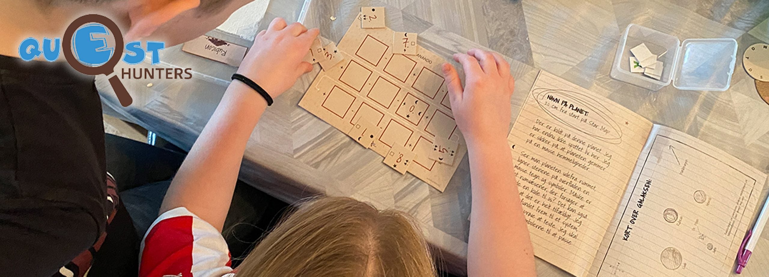 Mr. Matrix & Dr. Moon Spilanmeldelse