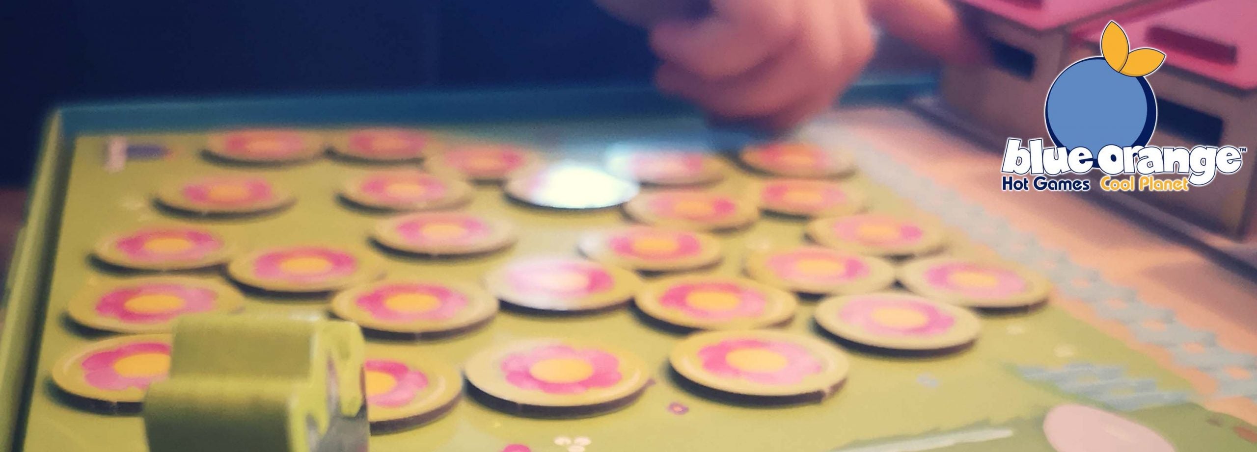 Mr. Wolf spilanmeldelse