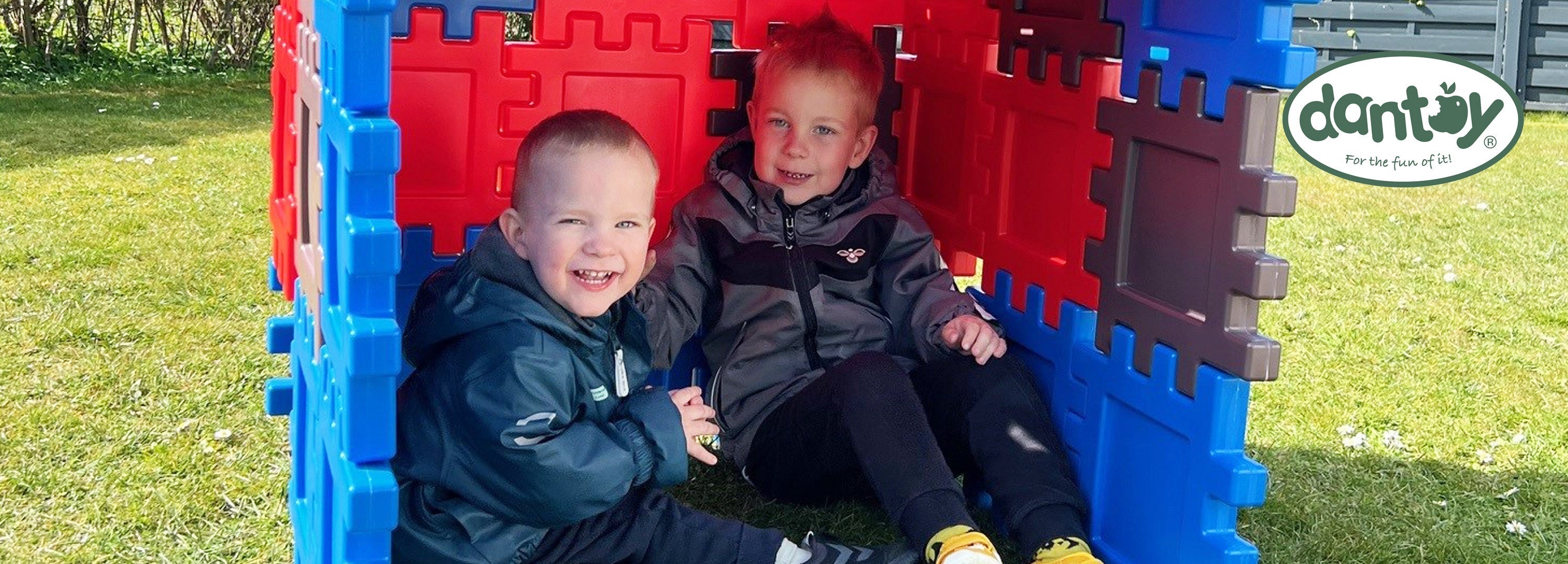 Dantoy Byggeplader anmeldelse