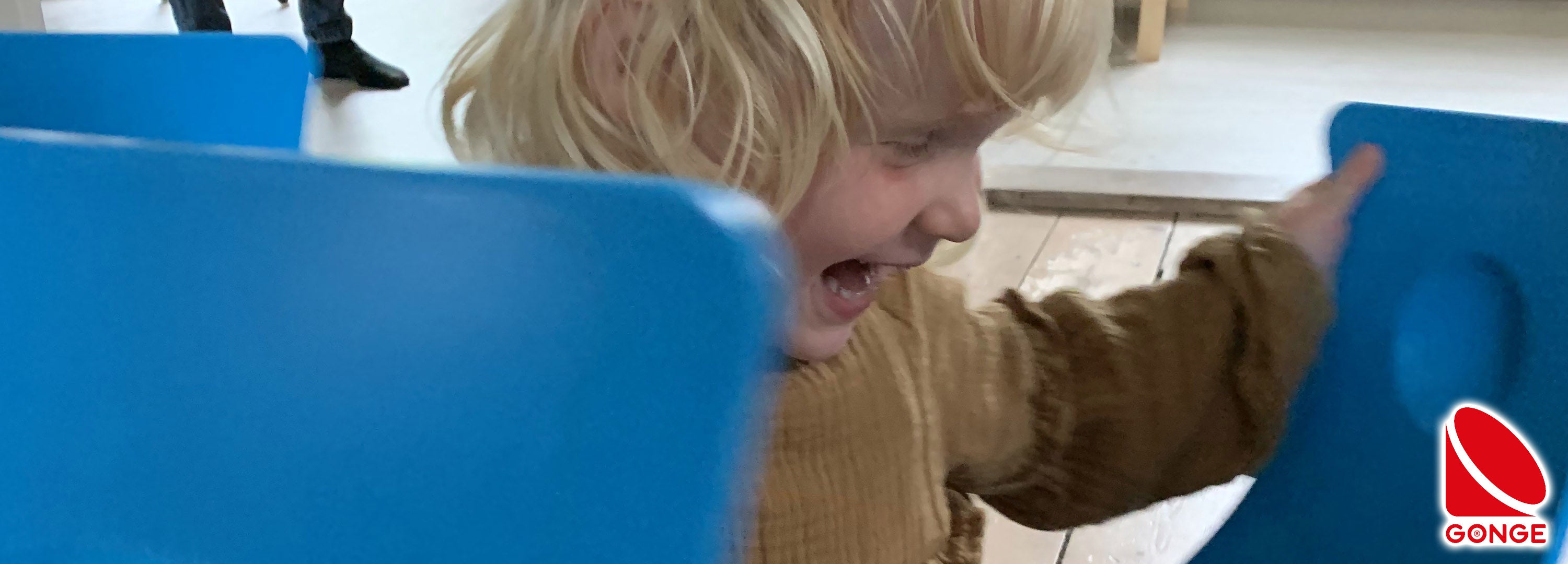 Gonge Koala anmeldelse