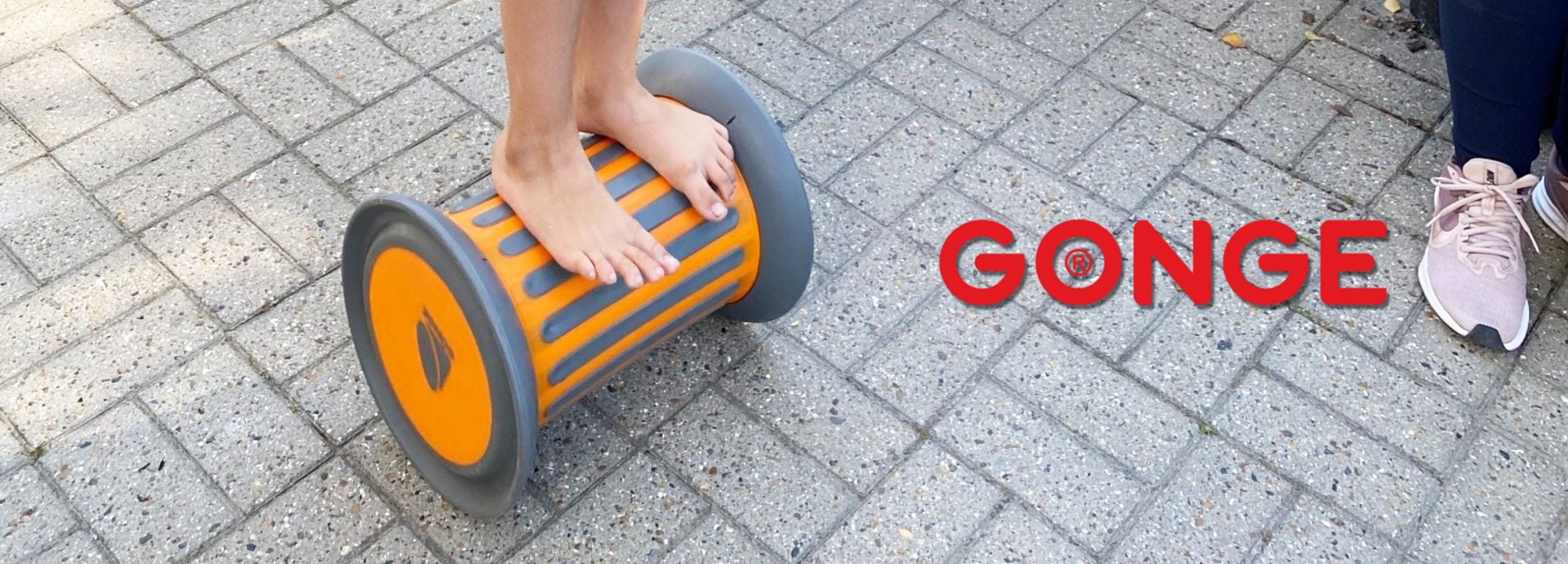 Gonge Roller anmeldelse