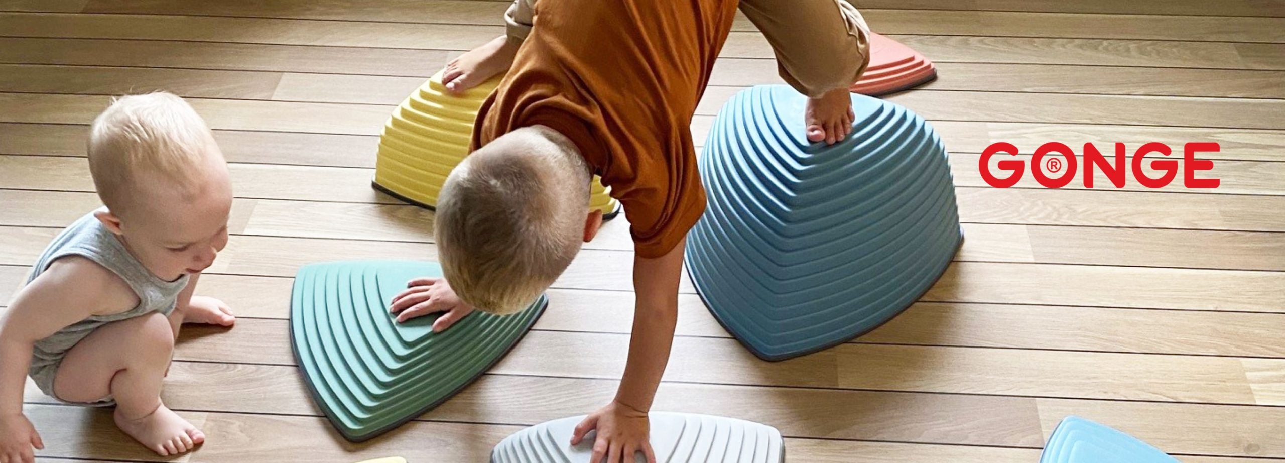 Gonge Nordic Hilltops anmeldelse