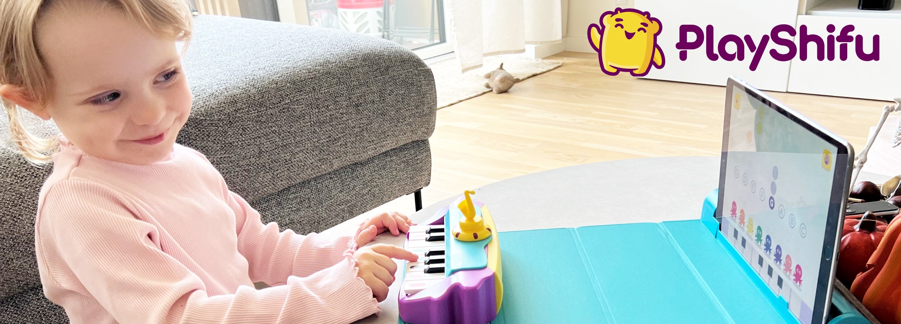 Shifu Plugo Musik anmeldelse