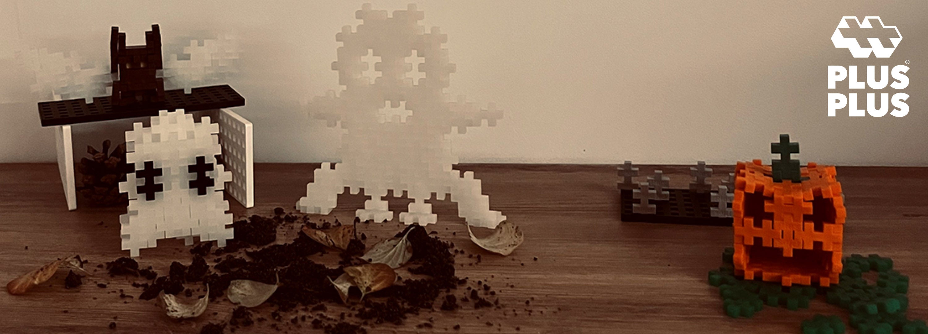 Plus-Plus: Build And Glow 2000 stk anmeldelse