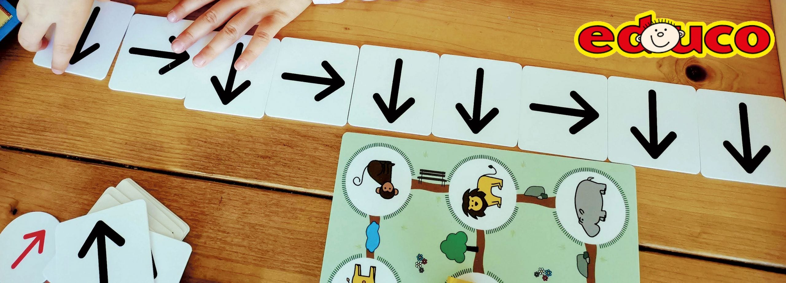 Coding Animals spilanmeldelse