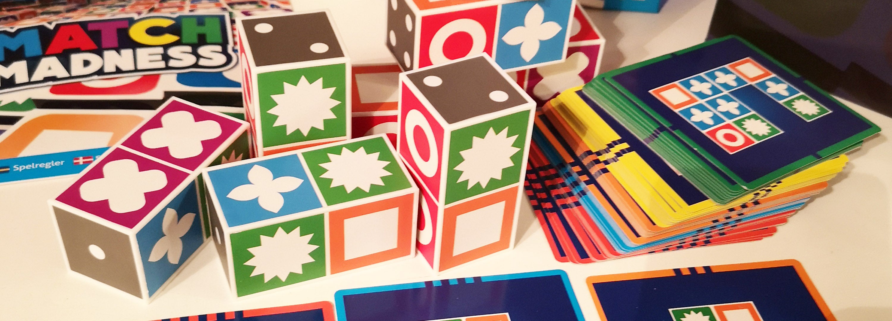 Match Madness spilanmeldelse