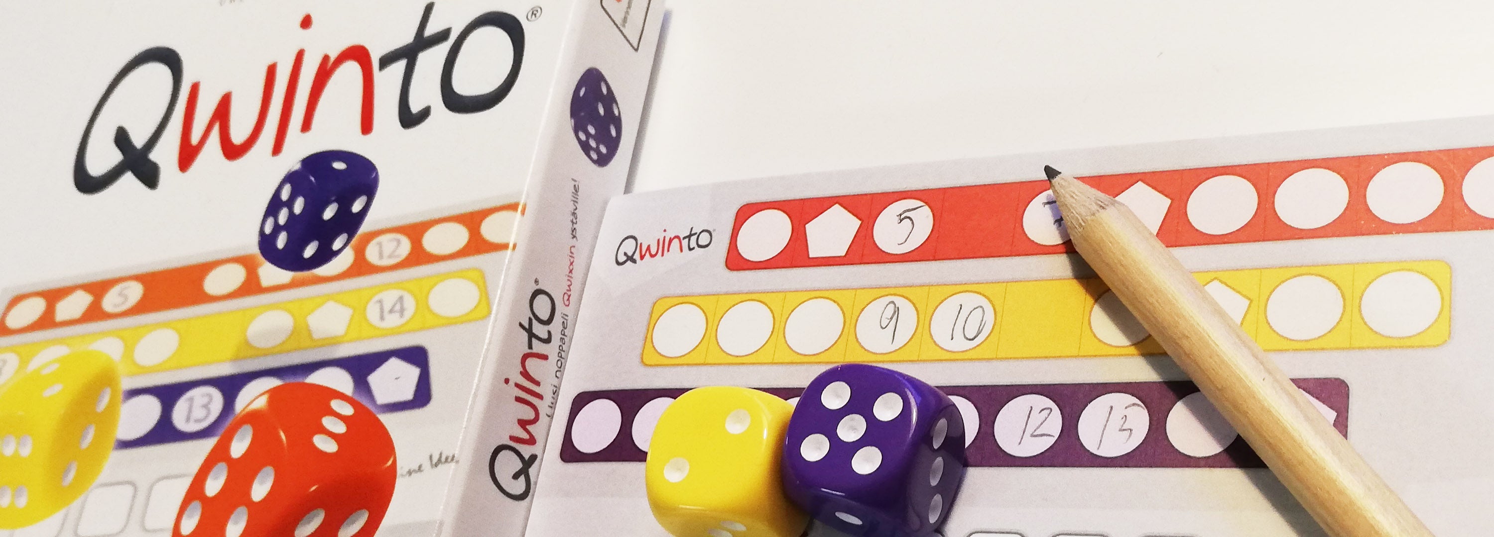 Qwinto spilanmeldelse