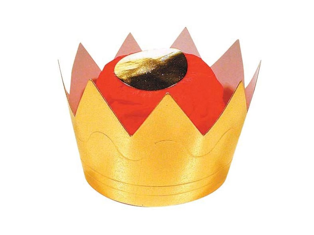 Prinsessekrone