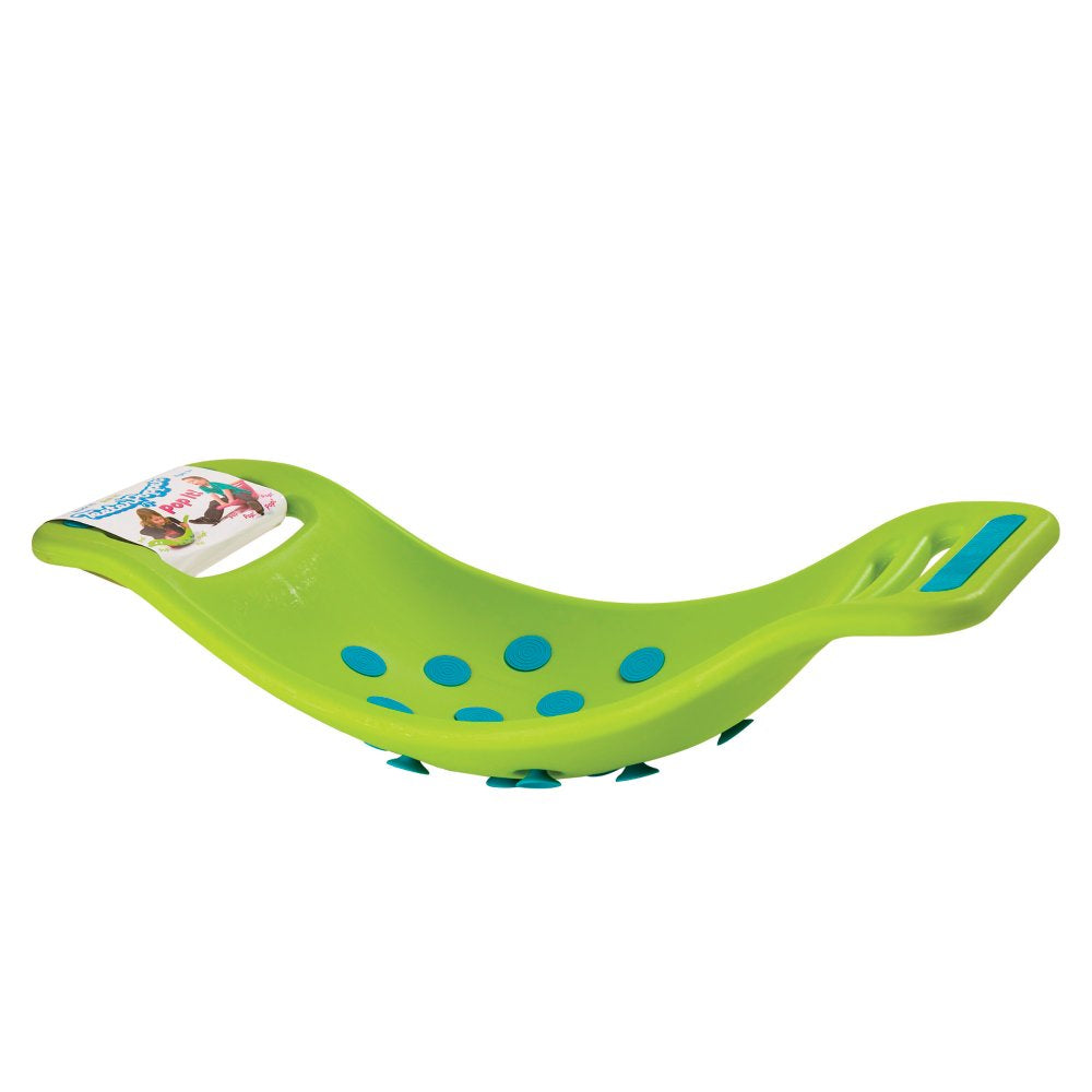 Teeter Popper balancebræt - Fat Brain Legetøj - Fra 3 år